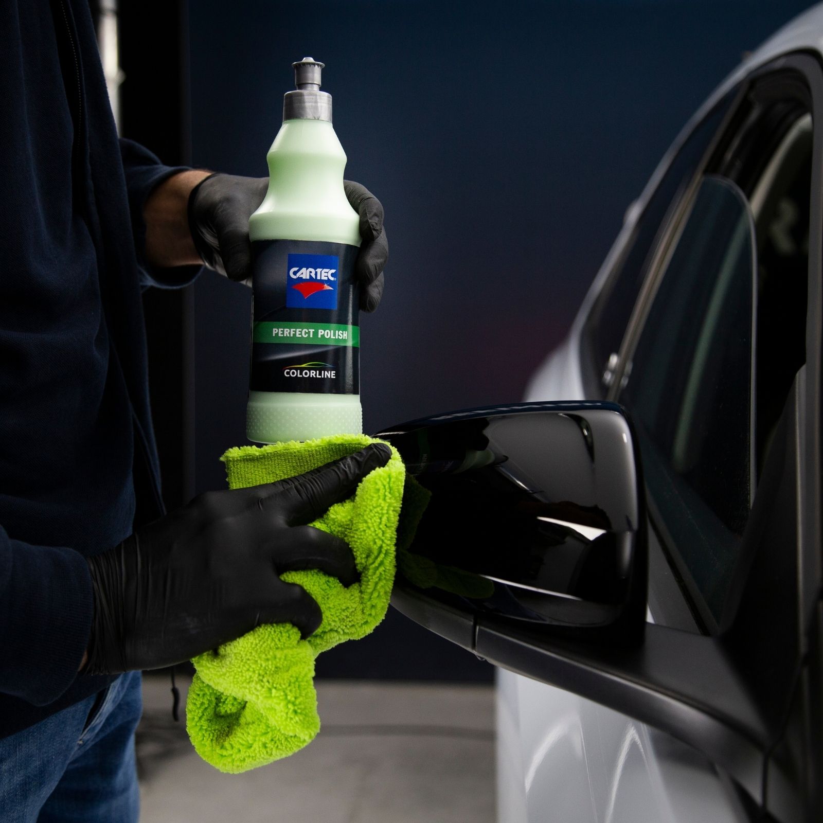 Perfect Polish - Cartec